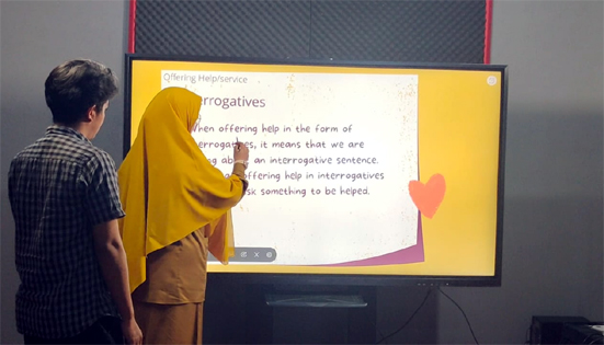 Pembelajaran Smart School Dimulai, Kepala Sekolah Berharap Mutu ...