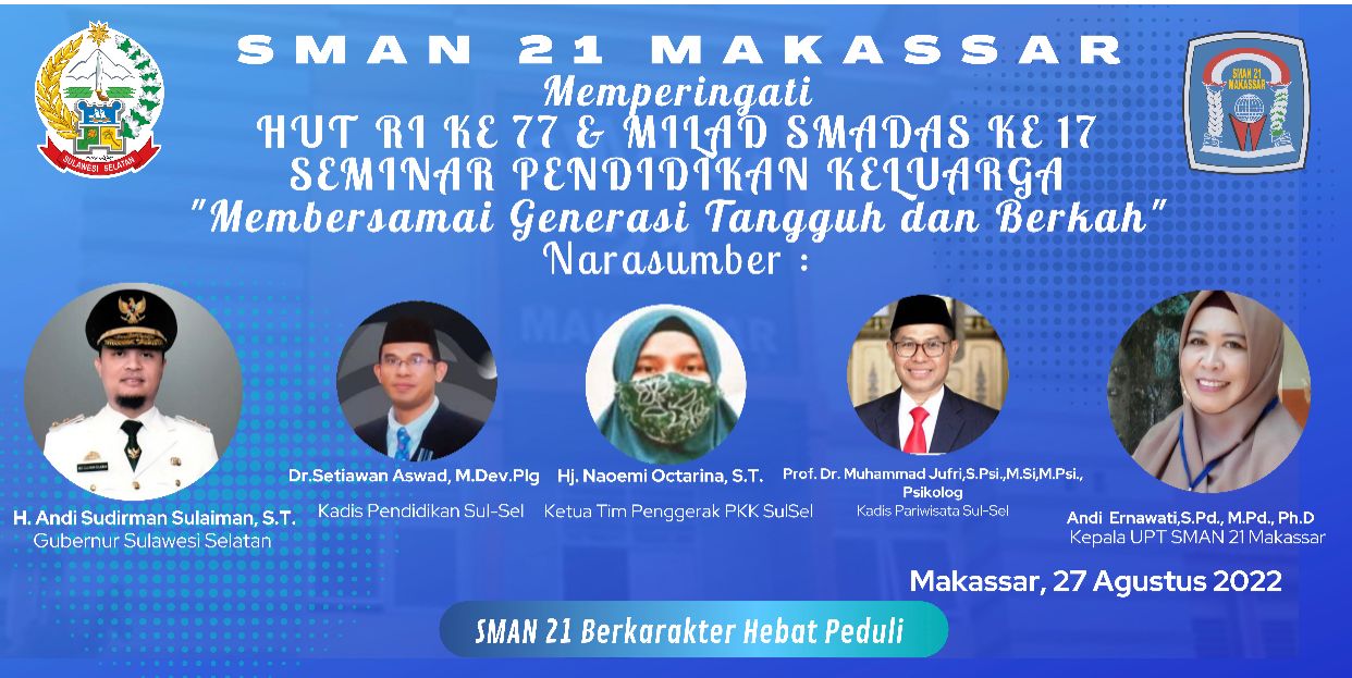 Ketua TP PKK Sulsel Ungkap 4 Tahap Mendidik Anak Ala Rasulullah di ...