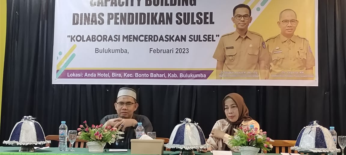 Disdik Sulsel Merefresh Pegawai dengan Menggelar Outbound - Dunia ... Disdik Sulsel Merefresh Pegawai dengan Menggelar Outbound - Dunia ...