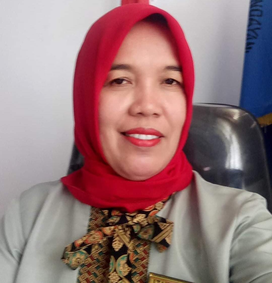 Kepsek SMAN 5 Soppeng Ini Alumni Magister Pendidikan Pascasarjana Unismuh Makassar - Dunia ...