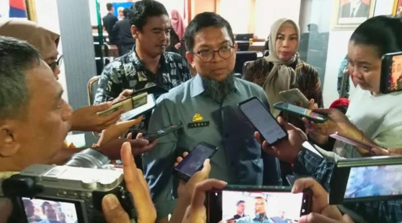Soal Mutasi Kepsek, Iqbal Nadjamuddin: "Mutasi Adalah Hal Lumrah Untuk ...