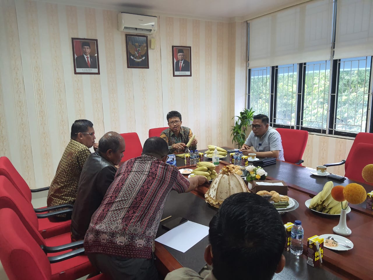 Disdik Sulsel Bersama BPPMPV KPTK Gelar Rapat Sinkronisasi Program ...