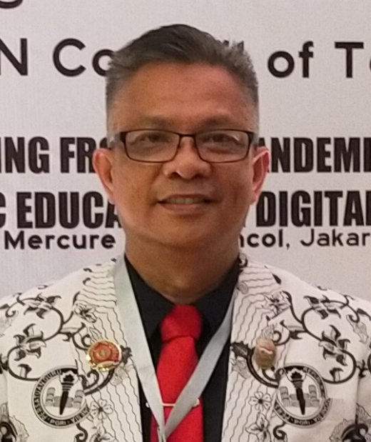 Dosen Fisip Unismuh Dr Abdi, M.Pd Jadi Ketua Badan Akreditasi Nasional ...