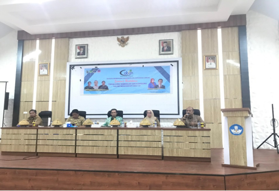 ABKIN PC PINRANG SUKSES LAKSANAKAN SEMINAR PENDIDIKAN - Dunia Pendidikan