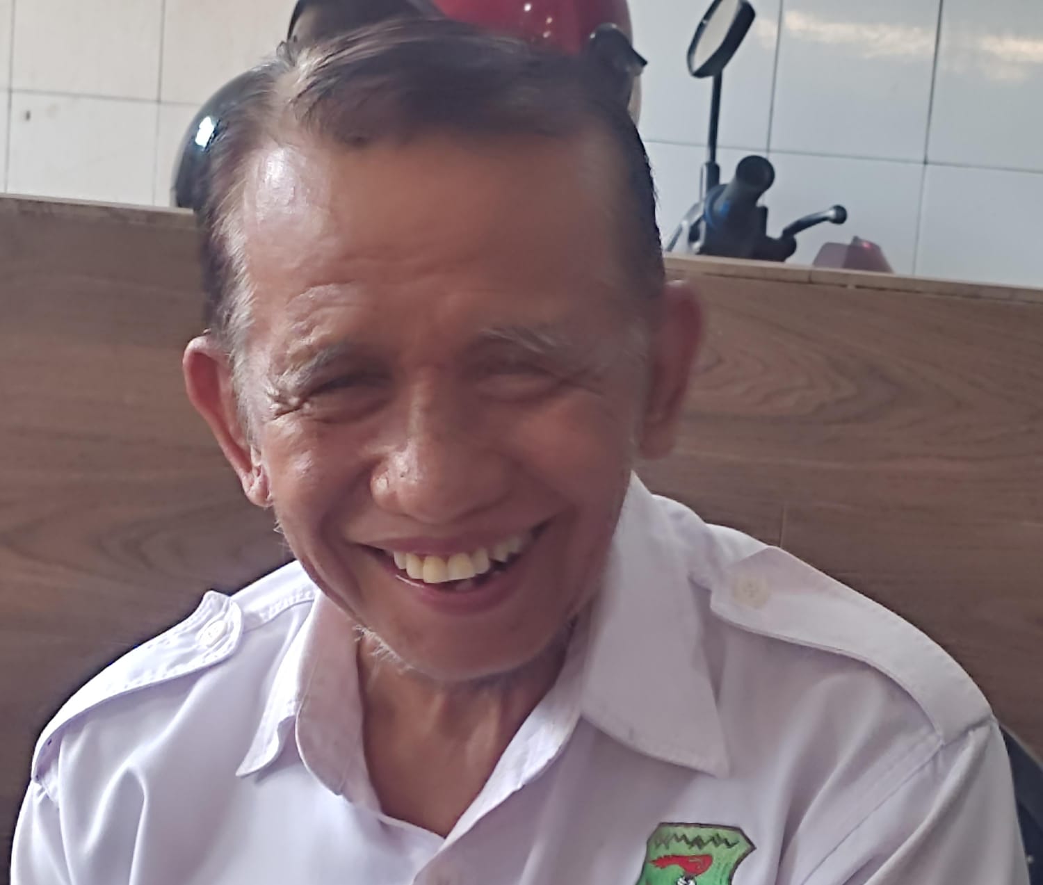 SMA Sawerigading Salah Satu Sekolah Legendaris di Kota Makassar - Dunia ...