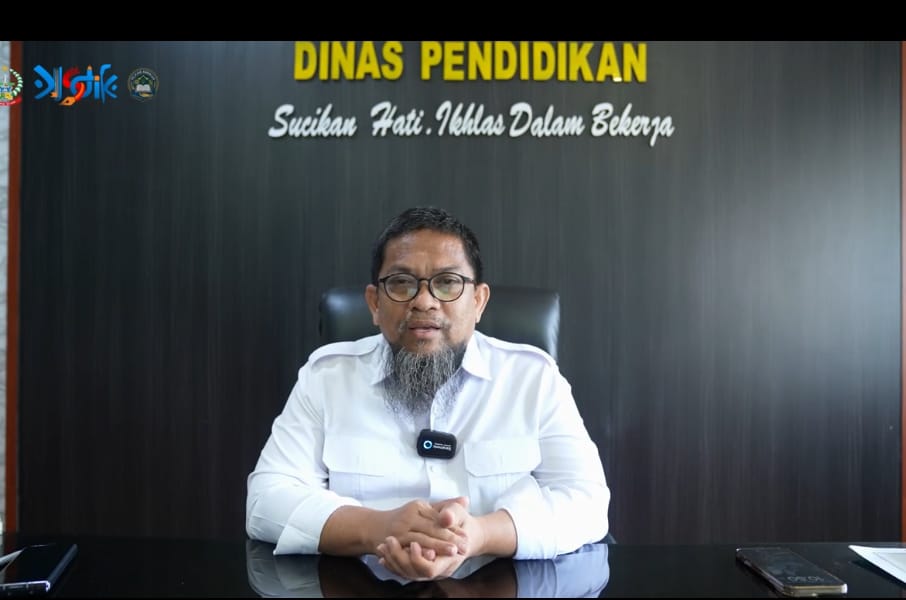 PKN Iqbal Nadjamuddin Tampilkan Inovasi Peningkatan Serapan Lulusan ...